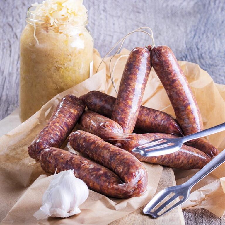 Israeli Food Direct - Kosher food direct to your door