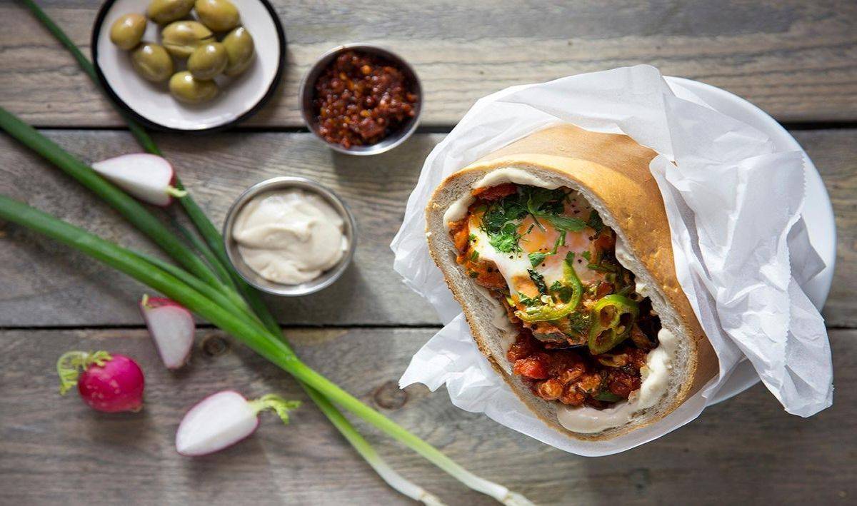 Israeli Food Direct - Kosher food direct to your door